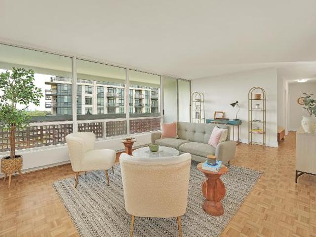 1 Br, 1 bath, Apartment 1141 Royal York Road