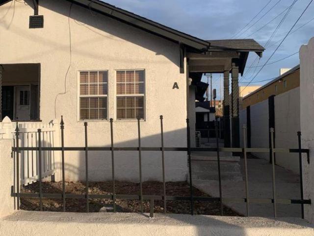 1 Br, 1 bath, Apartment 114 Elm Street NE