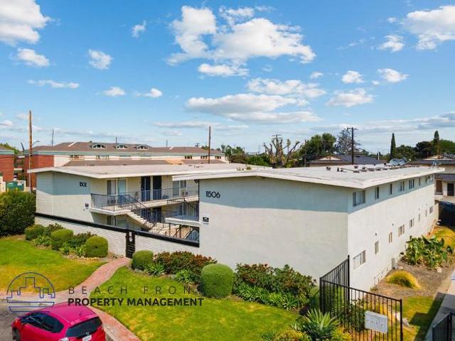 1 Br, 1 bath, Apartment 11502 Adco Ave