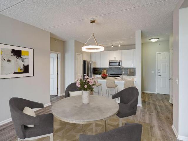 1 Br, 1 bath, Apartment 1155 Museum Blvd