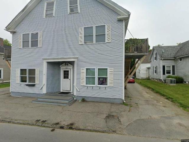 1 Br, 1 bath, Apartment 115 North Main Street