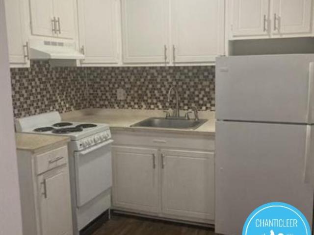 1 Br, 1 bath, Apartment 115 Florence St