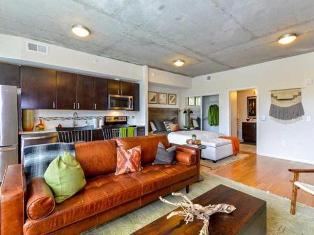 1 Br, 1 bath, Apartment 1163 W Peachtree St NW