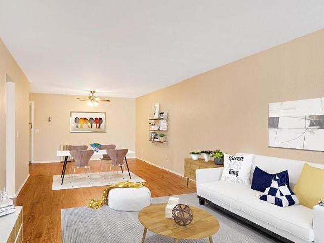 1 Br, 1 bath, Apartment 1160 Pierce Street