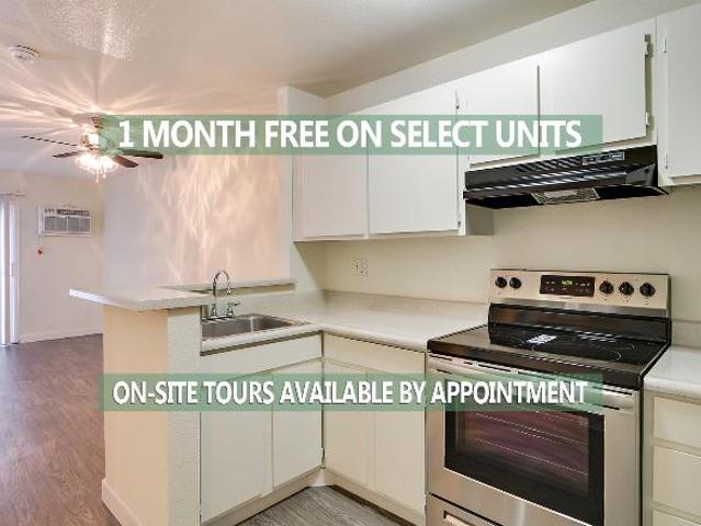 1 Br, 1 bath, Apartment 11669 Valerio St