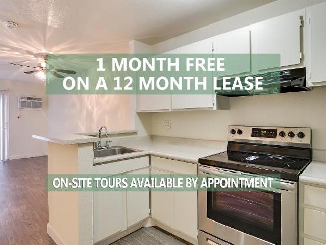 1 Br, 1 bath, Apartment 11669 Valerio St