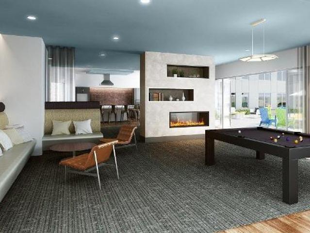 1 Br, 1 bath, Apartment 116 E Howard St