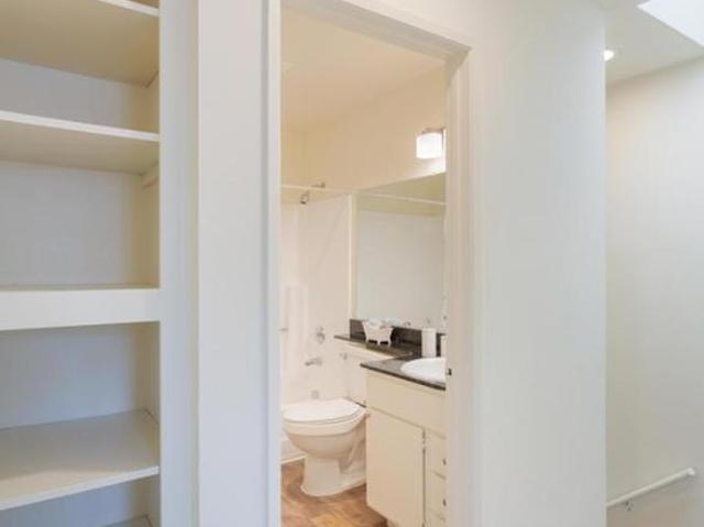 1 Br, 1 bath, Apartment 116 Quail Gardens Drive