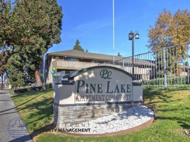 1 Br, 1 bath, Apartment 11750 Euclid St