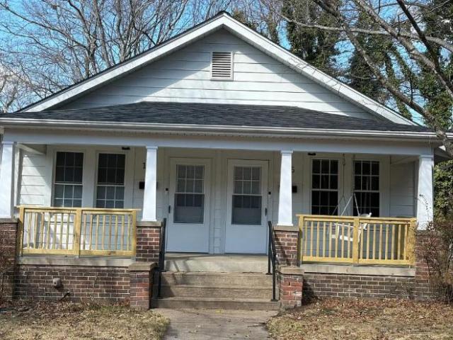 1 Br, 1 bath, Apartment 117 Tarpley St