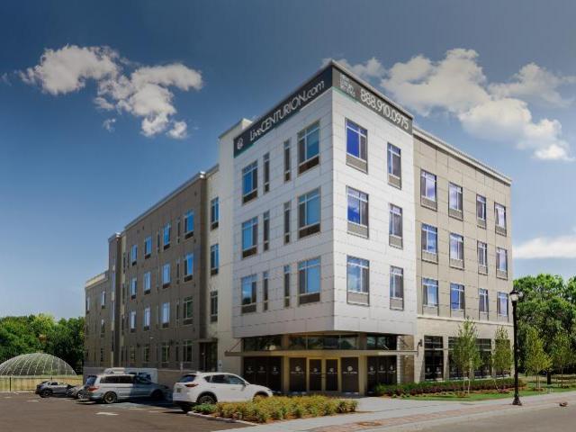 1 Br, 1 bath, Apartment 1181 Morris Avenue