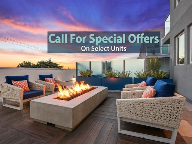 1 Br, 1 bath, Apartment 11916 West Pico Boulevard