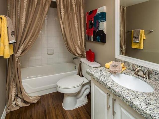 1 Br, 1 bath, Apartment 11000 Cameron Court