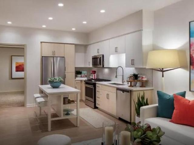 1 Br, 1 bath, Apartment 1100 Perlita