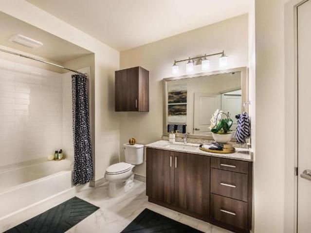 1 Br, 1 bath, Apartment 1100 Synergy