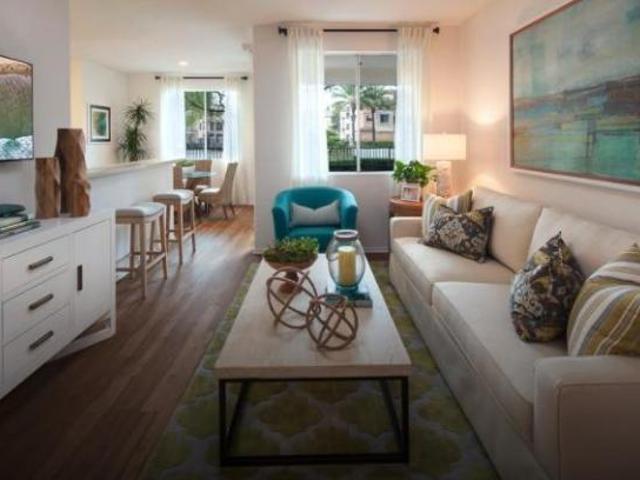 1 Br, 1 bath, Apartment 11058 West Ocean Air Drive