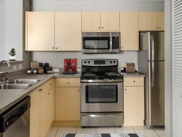 1 Br, 1 bath, Apartment 11099 SW 5th Street