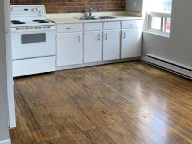 1 Br, 1 bath, Apartment 1112 Queen Street East