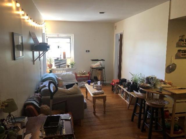1 Br, 1 bath, Apartment 1114 Spruce Street