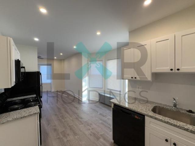 1 Br, 1 bath, Apartment 1116 Main Street