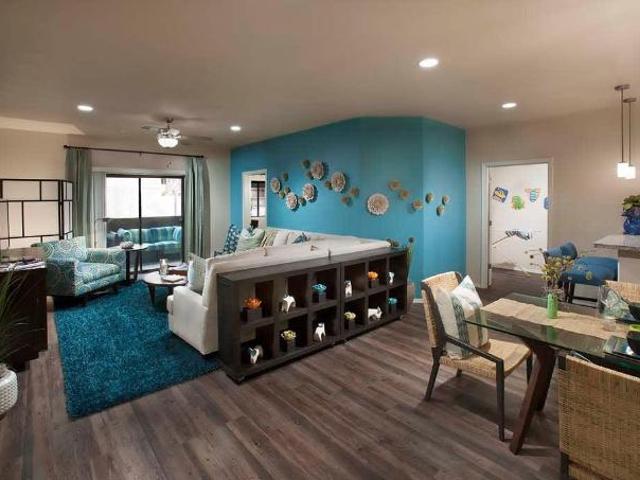 1 Br, 1 bath, Apartment 11177 N Oracle Rd