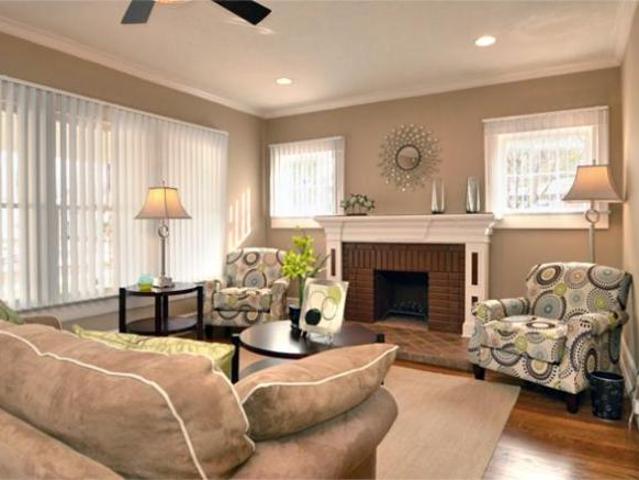1 Br, 1 bath, Apartment 1119 Medlin St SE