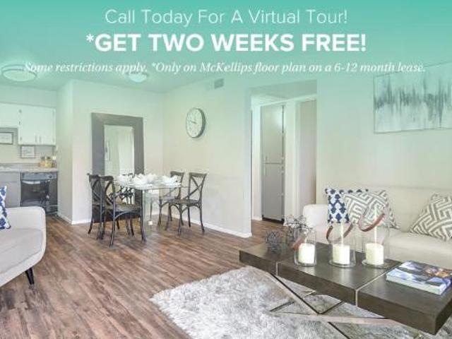 1 Br, 1 bath, Apartment 111 N Gilbert Rd