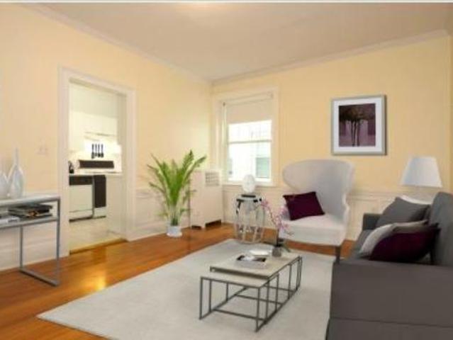 1 Br, 1 bath, Apartment 111 Kilsyth Road