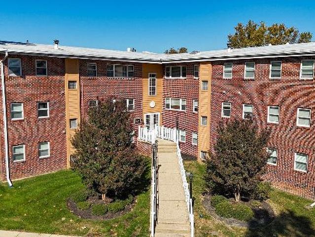 1 Br, 1 bath, Apartment 111 Providence Road