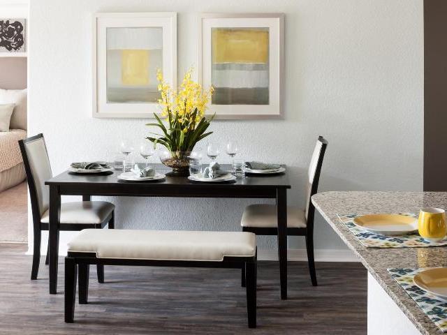 1 Br, 1 bath, Apartment 111 Sierra Drive