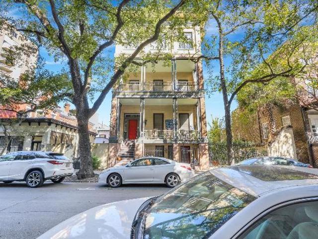 1 Br, 1 bath, Apartment 112 East Harris Street