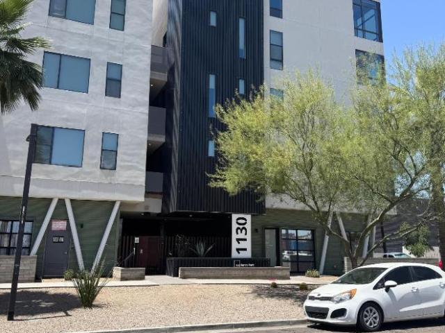 1 Br, 1 bath, Apartment 1130 N 2nd Street