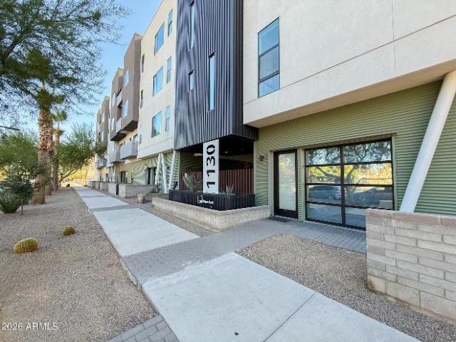 1 Br, 1 bath, Apartment 1130 N 2nd Street