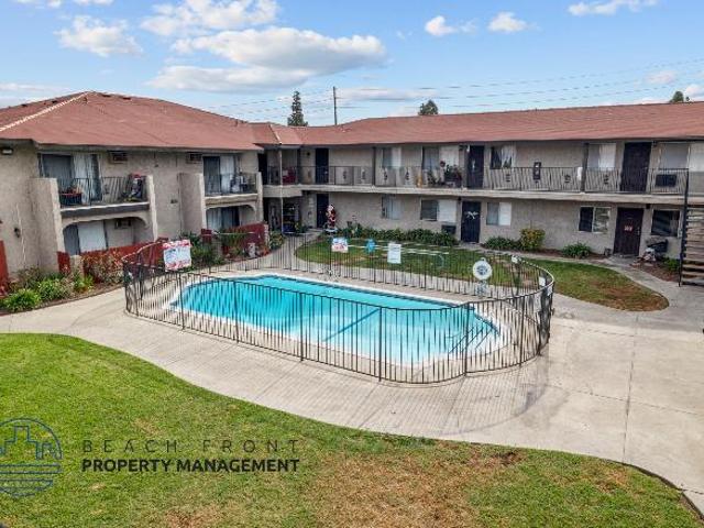 1 Br, 1 bath, Apartment 11330 La Mirada Blvd