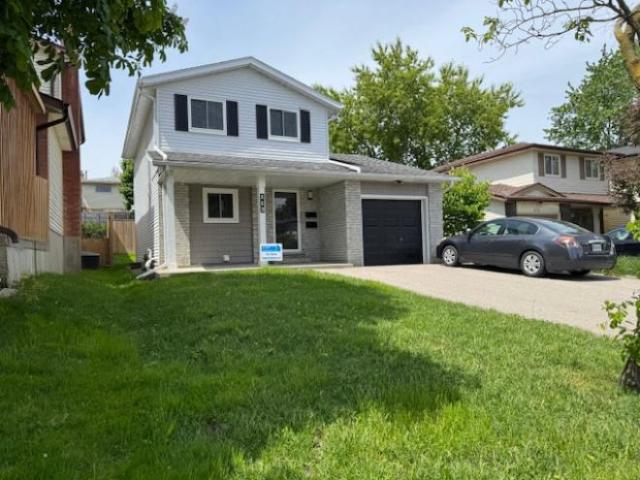 1 Br, 1 bath, Apartment 113 Cornerbrook Crescent