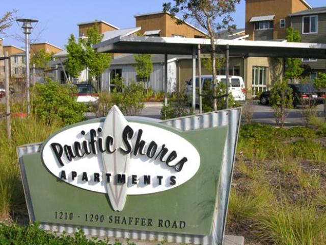 1 Br, 1 bath, Apartment 1240 Shaffer Road