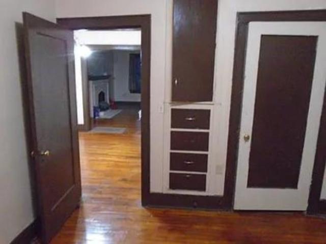 1 Br, 1 bath, Apartment 124 NW 31st St