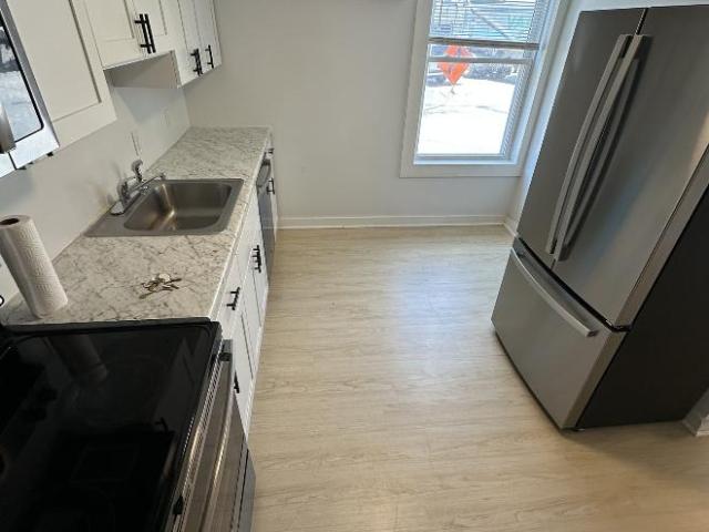 1 Br, 1 bath, Apartment 124 Felton Street
