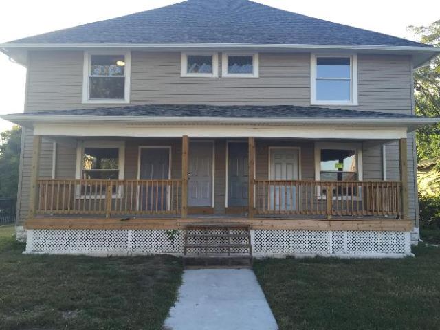 1 Br, 1 bath, Apartment 1255 1/2 South Main Street
