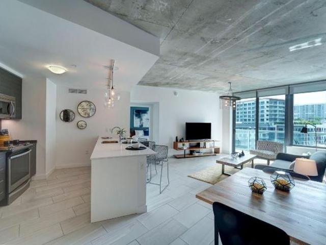 1 Br, 1 bath, Apartment 125 NE 32nd Street