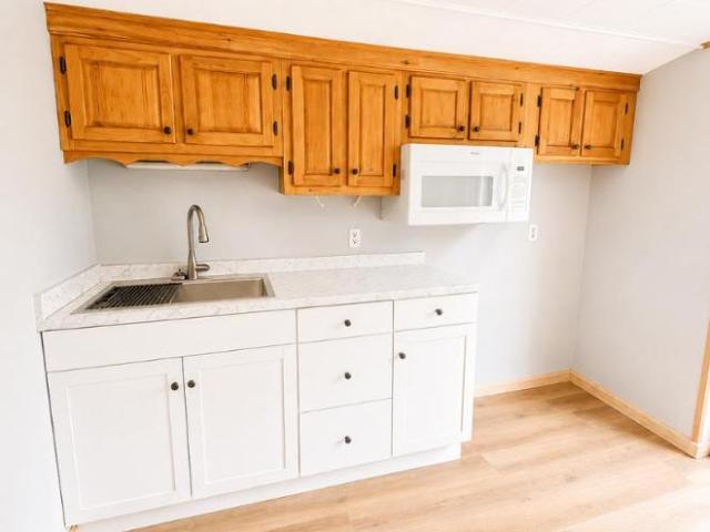 1 Br, 1 bath, Apartment 125 Bridge Street