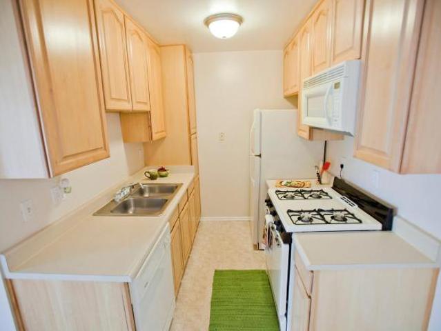 1 Br, 1 bath, Apartment 125 W Olive Ave