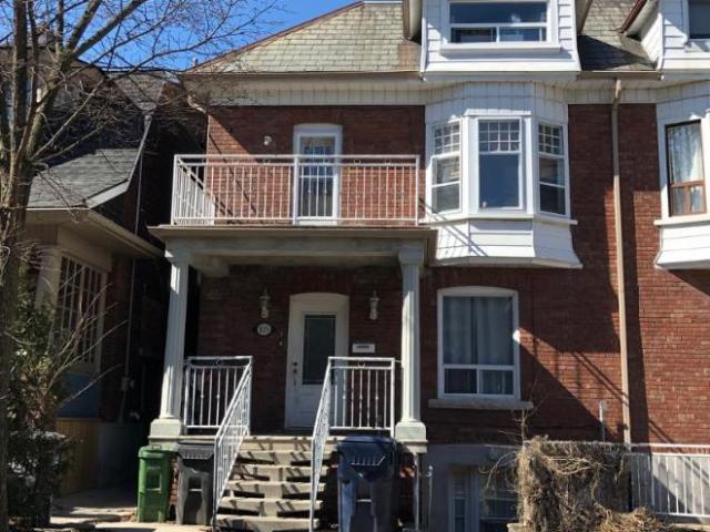 1 Br, 1 bath, Apartment 126 Concord Avenue