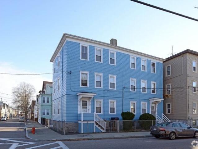 1 Br, 1 bath, Apartment 126 Crapo Street
