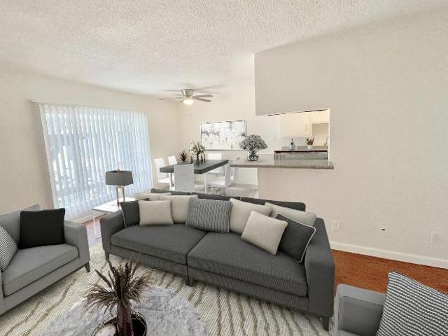 1 Br, 1 bath, Apartment 12730 Pacific Ave
