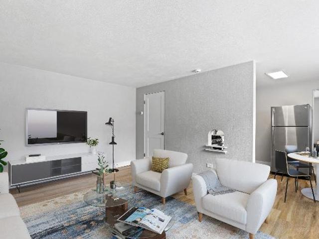 1 Br, 1 bath, Apartment 1274 N Logan St