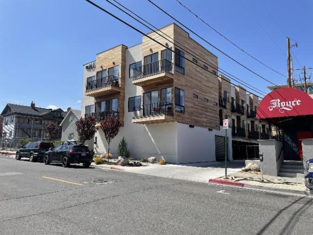 1 Br, 1 bath, Apartment 127 Ridge Street