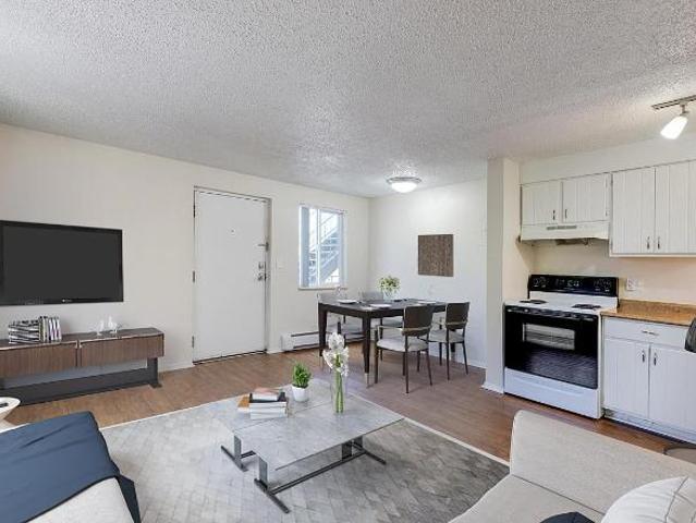 1 Br, 1 bath, Apartment 1280 Clayton Street