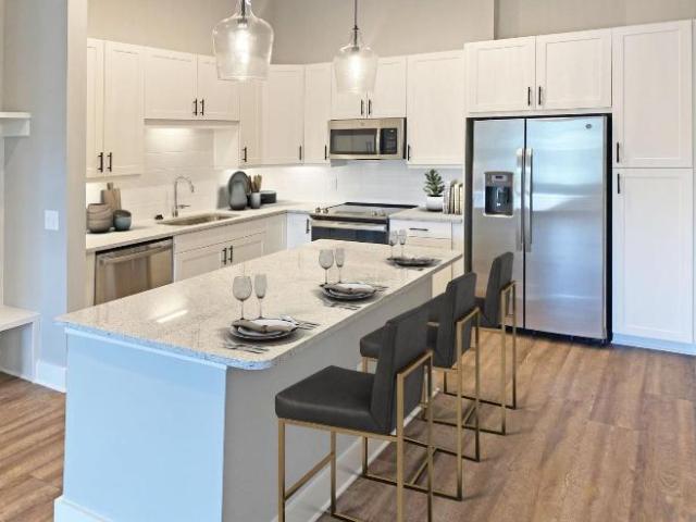 1 Br, 1 bath, Apartment 12009 Lemmond Farm Drive