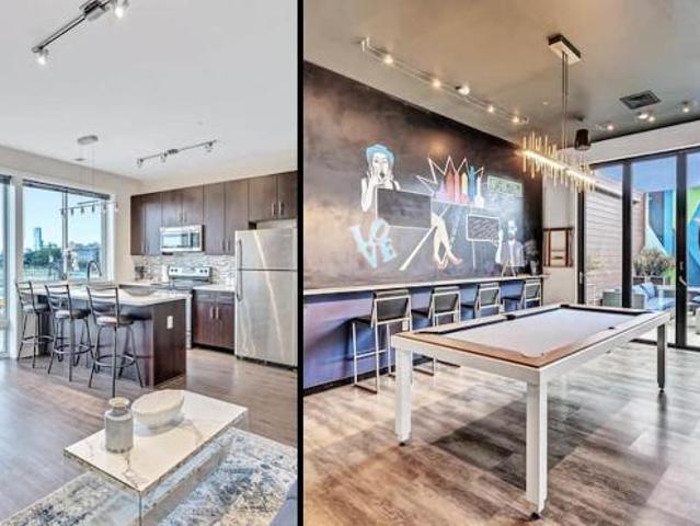 1 Br, 1 bath, Apartment 1200 Washington Ave
